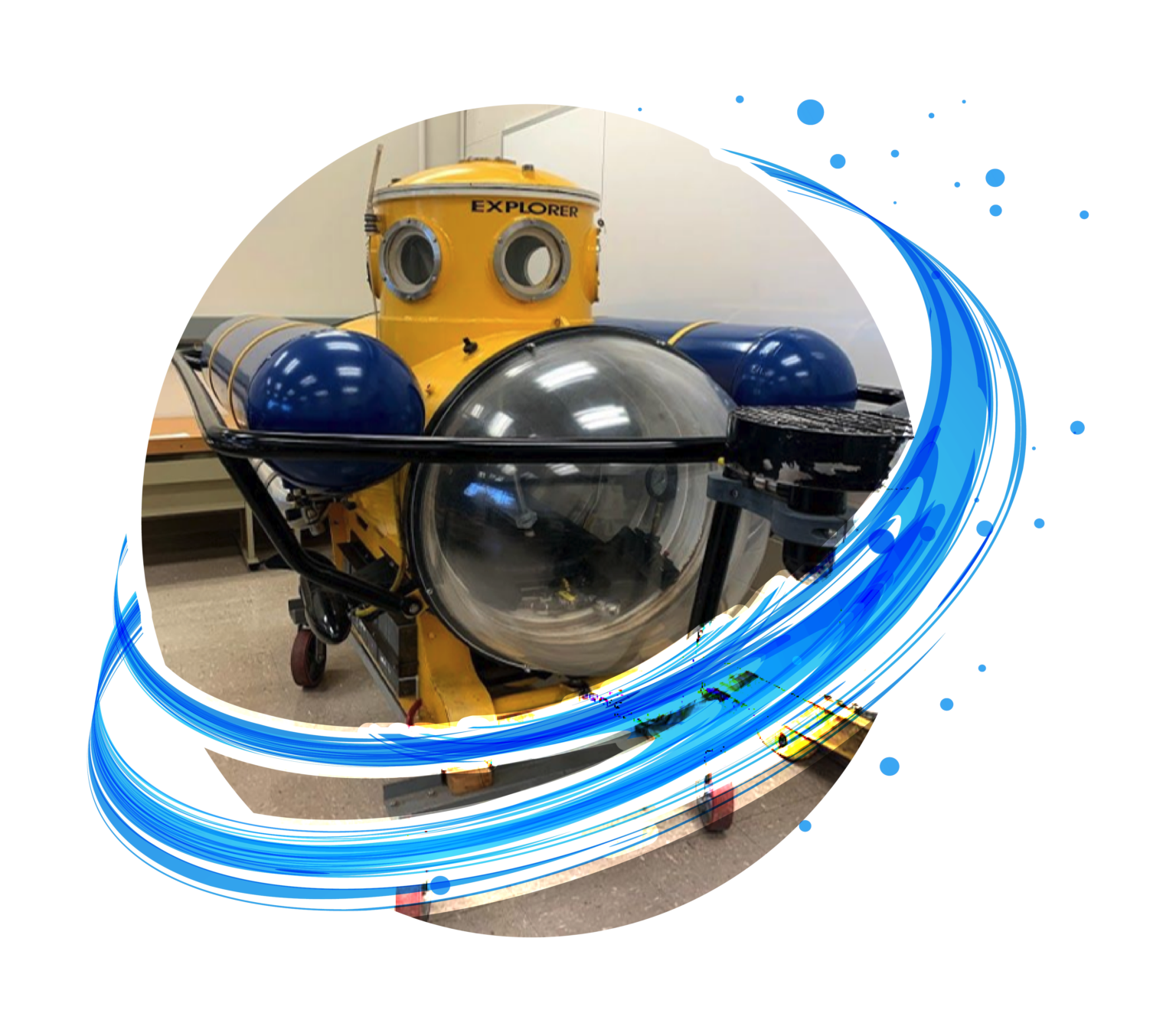 Exploring Nustem Exploring Naval Underwater Stem