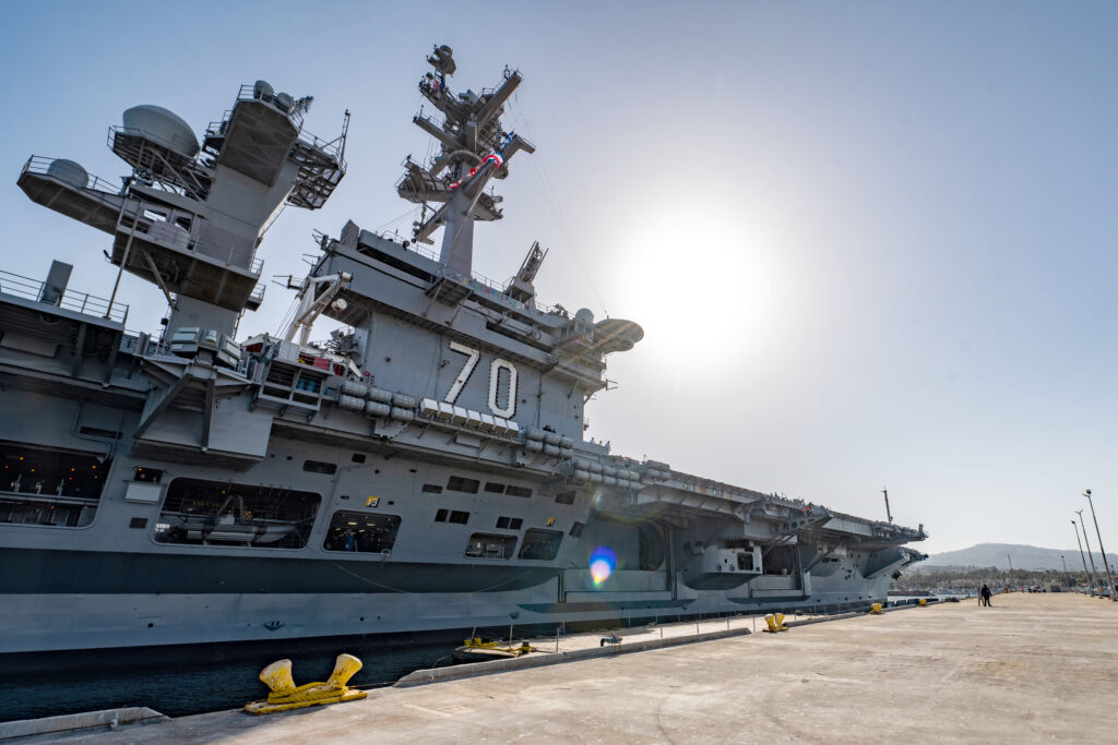 Navy Opportunities | Exploring NUSTEM